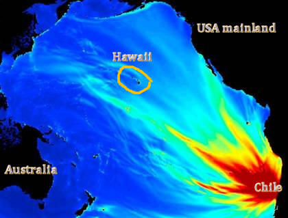 Bob Djurdjevic's Badlands Radio interview on Nov 10 (Nov 11, 2009)